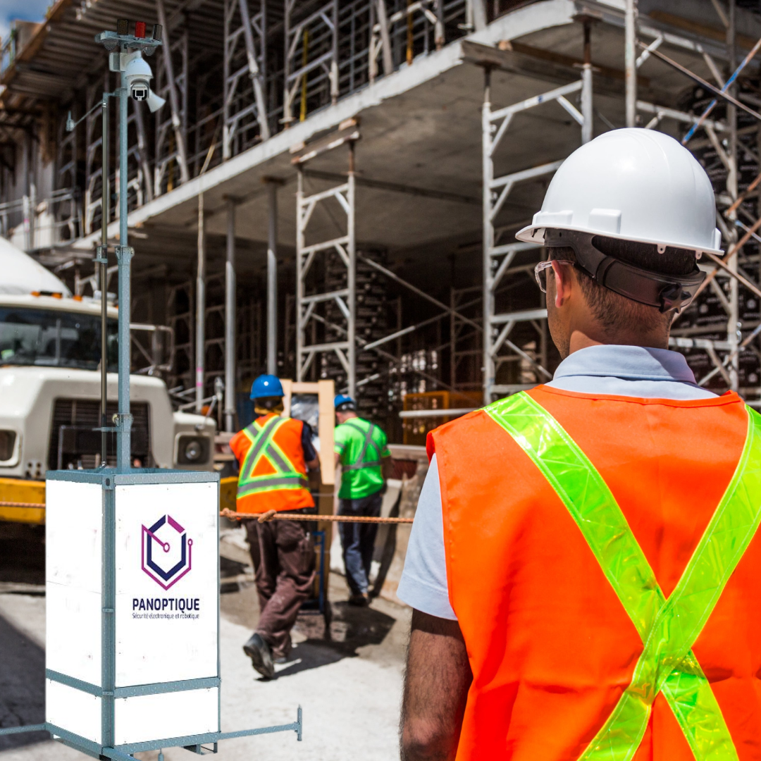 Découvrez l'UFO - Unit For Observation: La solution de ...